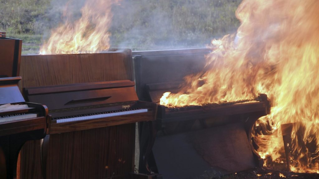 Destroyed Six – Strix Instruments, LLC